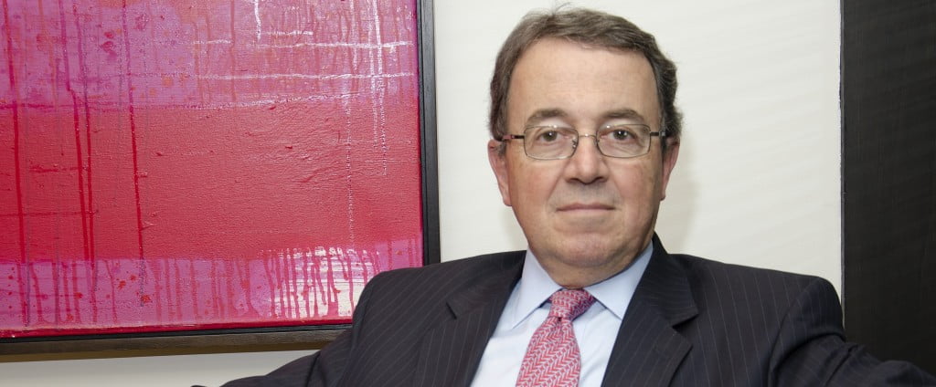 José Alberto Vélez dejará la presidencia del Grupo Argos en 2016 | 360