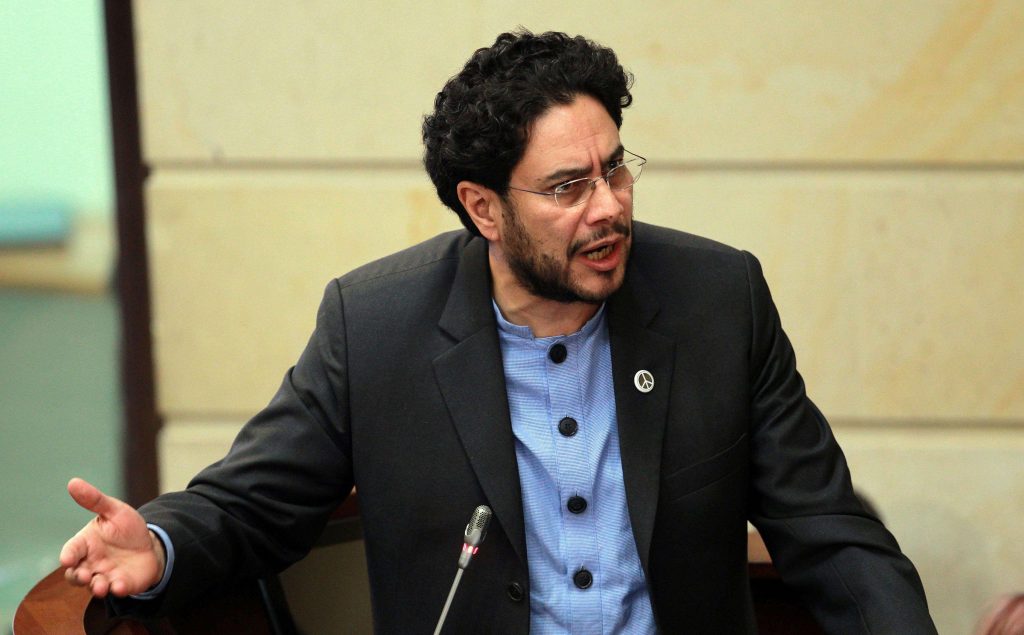 ¿Qué ha hecho el gobierno frente al 'Clan del Golfo': Iván Cepeda | 360