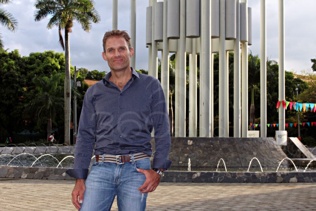 "Se está viviendo una época de oro" Santiago Botero. | 360