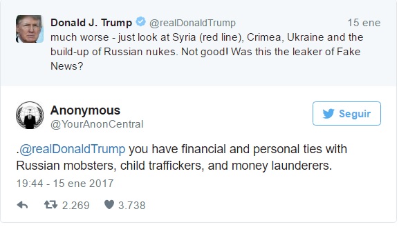 Donald Trump | 360