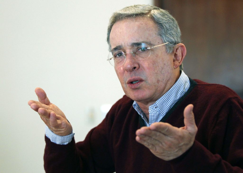 No existió el tal “ultimátum” a Uribe | 360