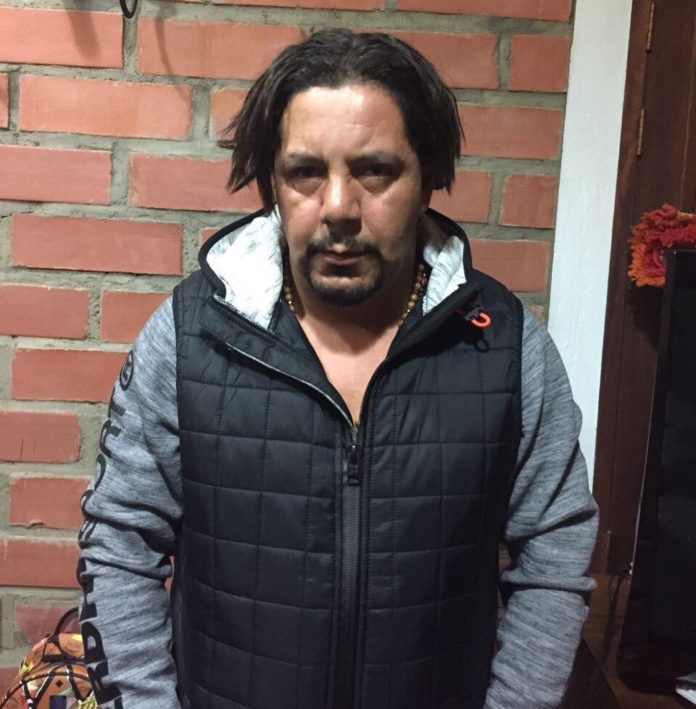 Capturado alias "Tom", el narco más buscado de Medellín | 360 Radio