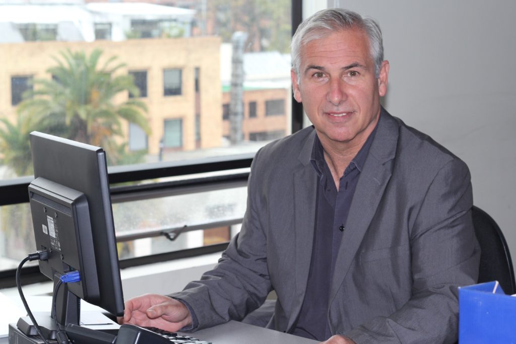 "Avantel siempre le ha apostado al país y a mejorar las condiciones del ...