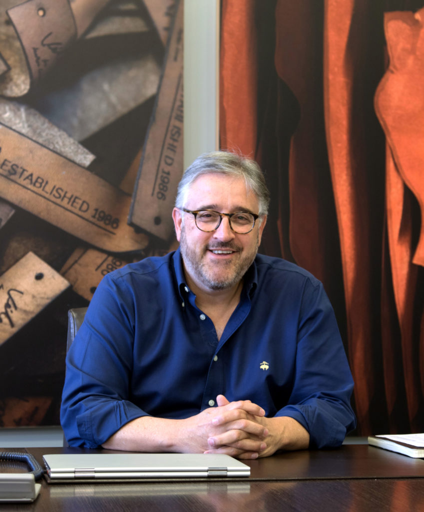 “Estamos dándoles a nuestros clientes el valor que ellos esperan de ...