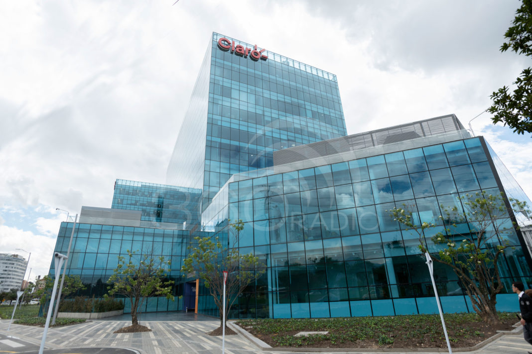 Ganancias de Claro aumentaron y suma más de 32 millones de clientes ...