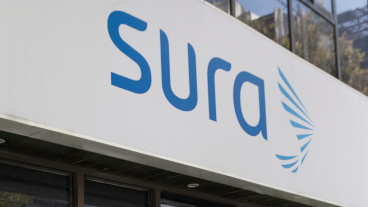 Seguros Sura Colombia explica vinculación como reasegurador en póliza ...