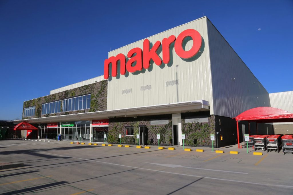 Así es el nuevo formato de tienda de Makro | 360