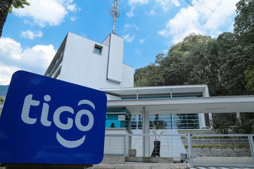 Tigo conectará cientos de zonas rurales en Colombia con tecnología Open ...