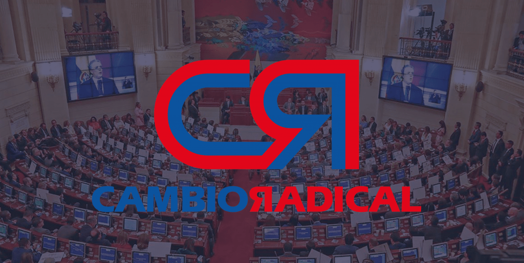 Cambio Radical perfecciona sus listas en Antioquia para elecciones de ...