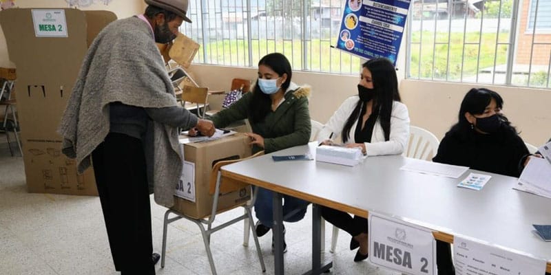 Revocan a Ximena Ballesteros alcaldesa de Susa Cundinamarca | 360