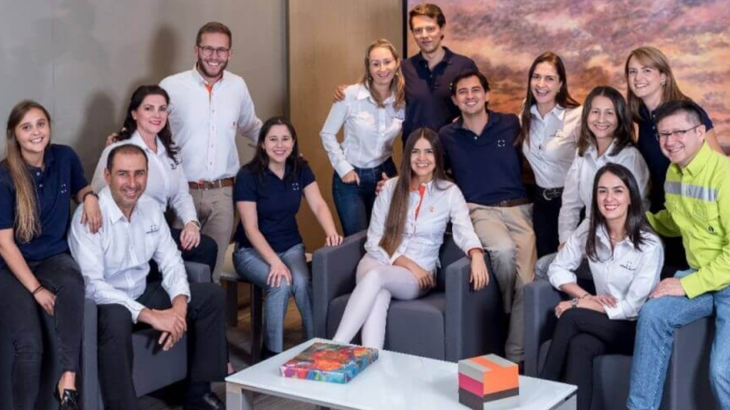 Empleados de Grupo Argos: "Este momento nos confirma que el talante, la ...