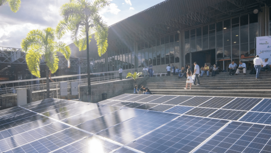 Las novedades de Exposolar que inicia este 22 de septiembre en Medellín ...