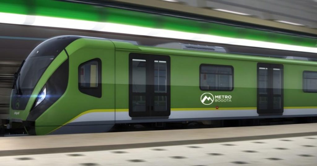 Concejo de Bogotá aprueba cupo de endeudamiento para la Línea 2 del Metro | 360