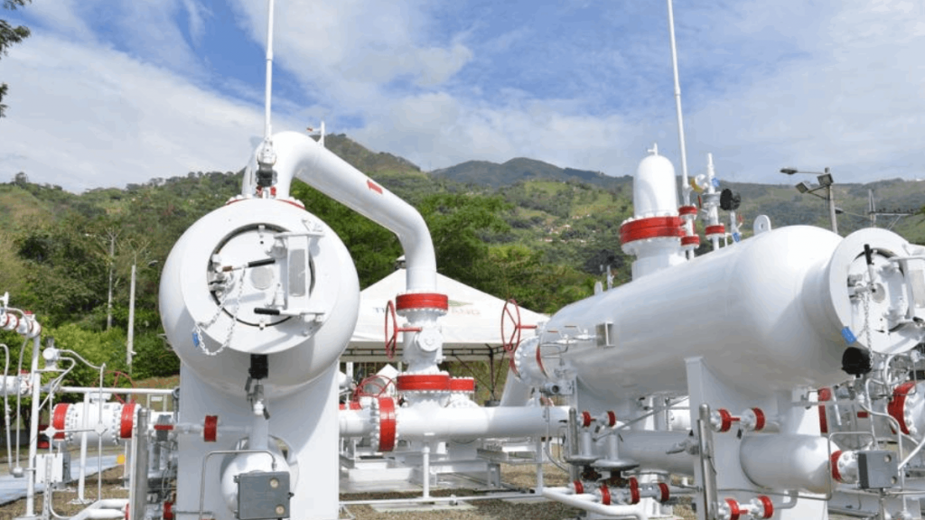 Utilidad neta de Promigas alcanzó los $357 mil millones entre enero y ...