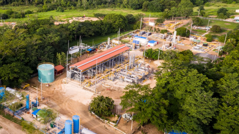 Los nuevos descubrimientos de gas anunciados por Canacol Energy | 360