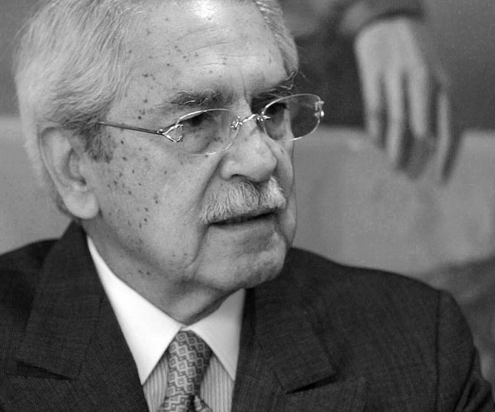 Falleció Pedro Gómez, reconocido empresario de construcción | 360