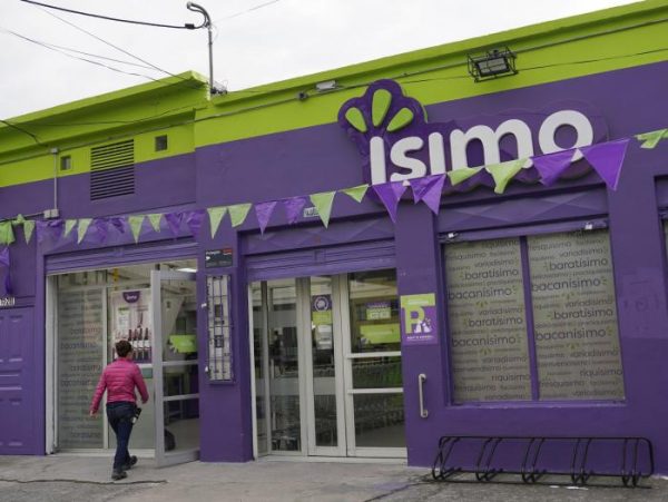 Las nuevas 100 tiendas que abrirá Ísimo en Colombia | 360