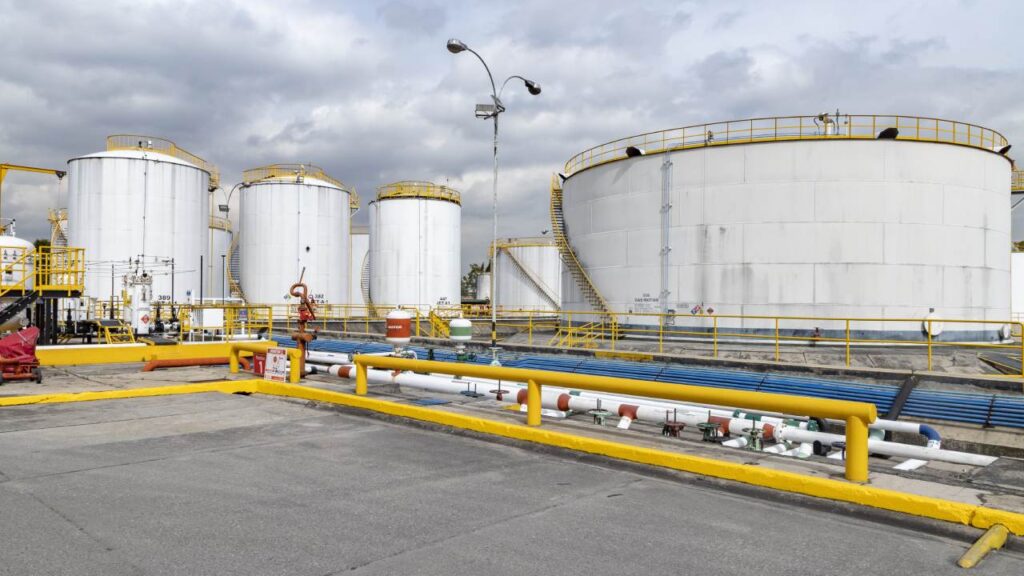 La distribución de combustibles en Colombia: un recorrido por la planta más grande de Primax | 360