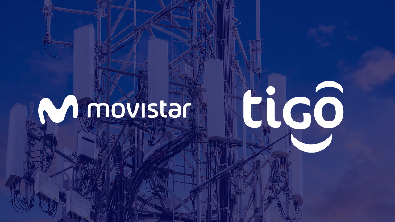 Movistar y Tigo llegan a importante acuerdo que marca hito en el sector ...