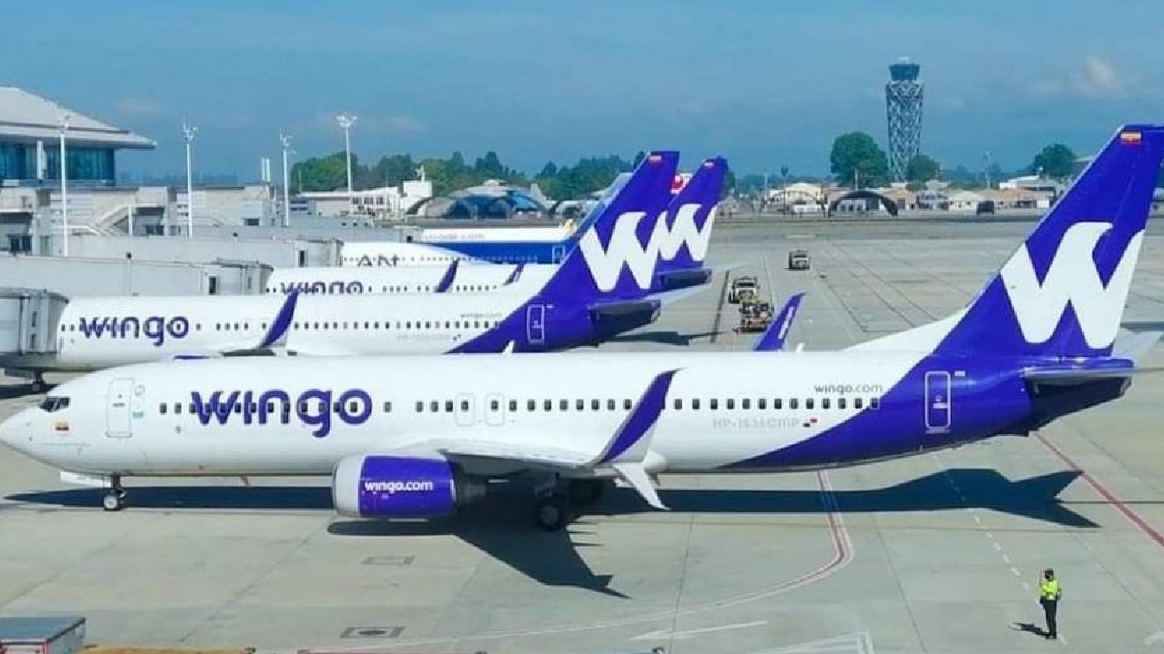 Wingo le sigue apostando a la conectividad de Medellín: ahora tendrá ...
