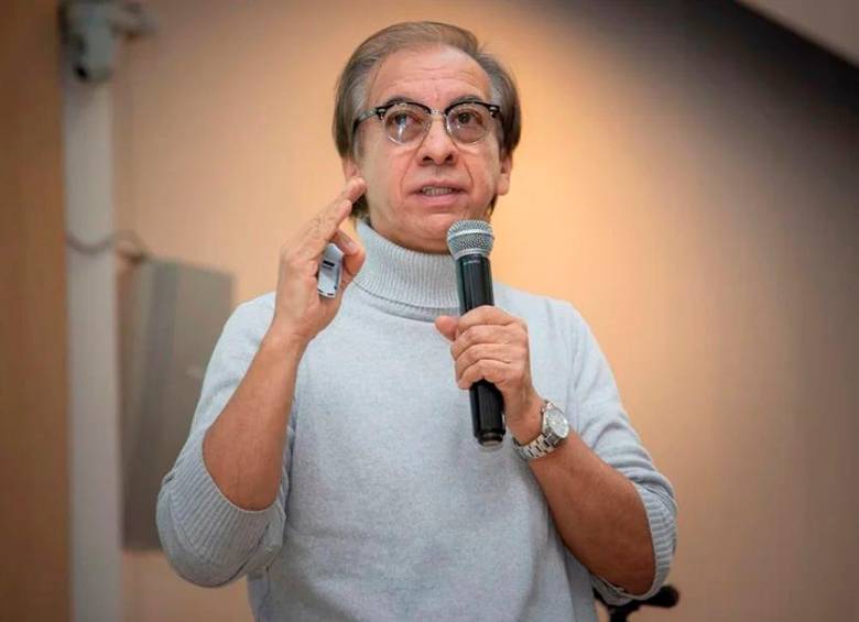 Nuevo ministro de Comercio: Luis Carlos Reyes sustituye a Germán Umaña ...