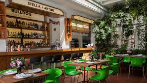 Los 9 restaurantes de Cali más emblemáticos y que permiten una ...