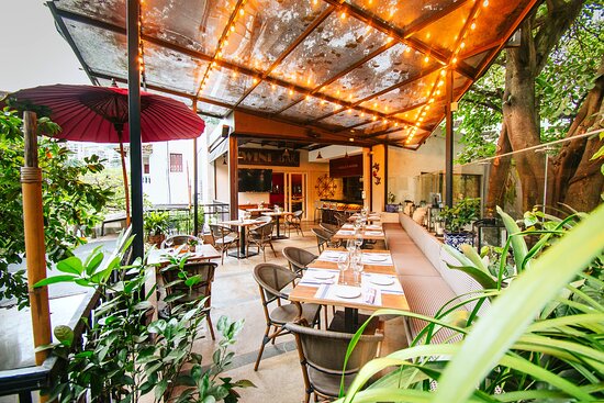 Los 9 restaurantes de Cali más emblemáticos y que permiten una ...