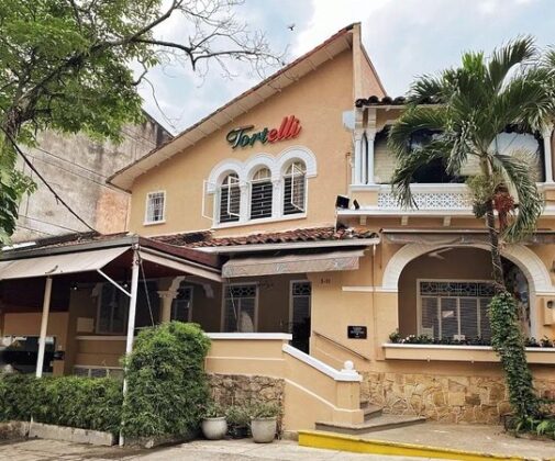 Los 9 restaurantes de Cali más emblemáticos y que permiten una ...
