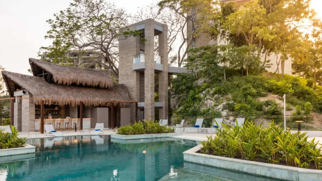 Dos hoteles colombianos, elegidos entre los 10 mejores de Suramérica ...