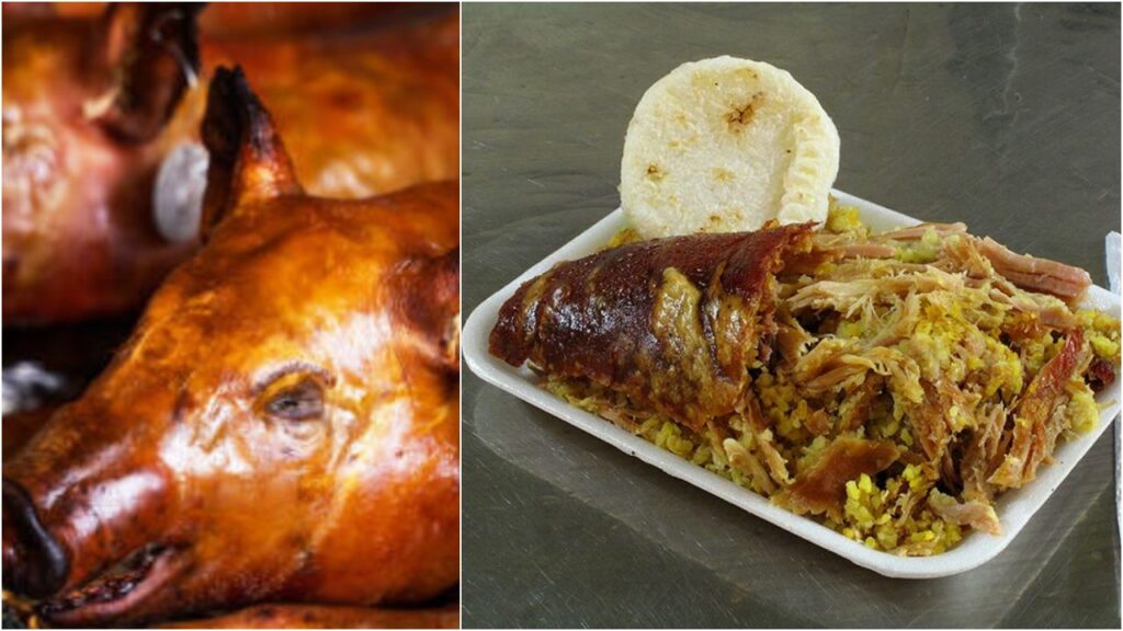 Los 10 mejores platos del mundo en 2024: la lechona lidera el ranking | 360