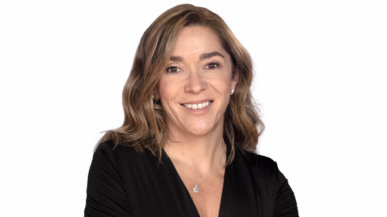 “En Banco Popular vemos con optimismo el panorama para 2025”: María ...