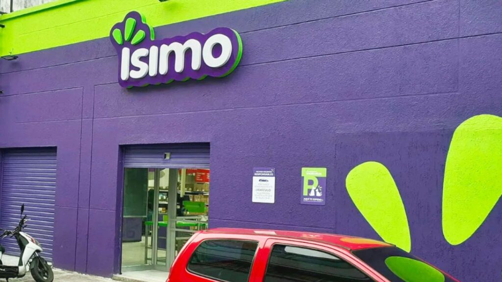 Las nuevas 100 tiendas que abrirá Ísimo en Colombia | 360