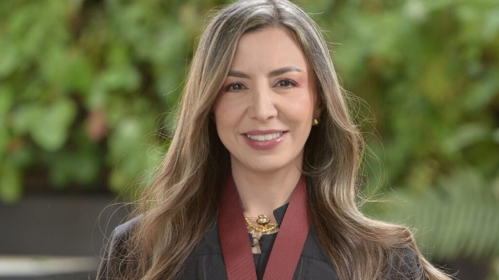 Marcela Gómez, la científica colombiana que aportó relevante hallazgo contra la fiebre amarilla ...