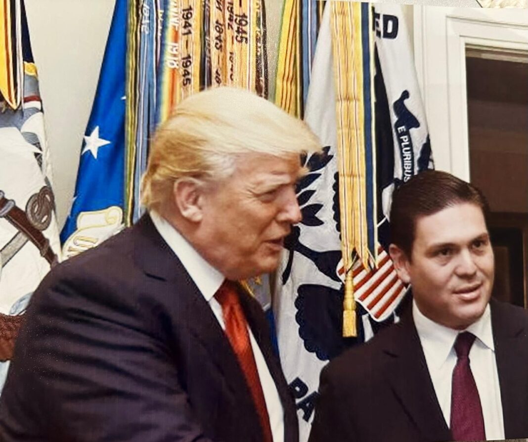 El ascenso de Juan Carlos Pinzón como opción sólida de centroderecha ...